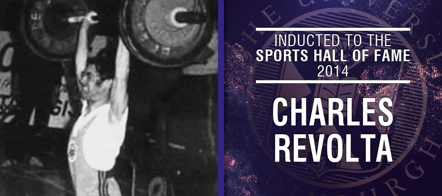 Charles Revolta | Sport | Sport