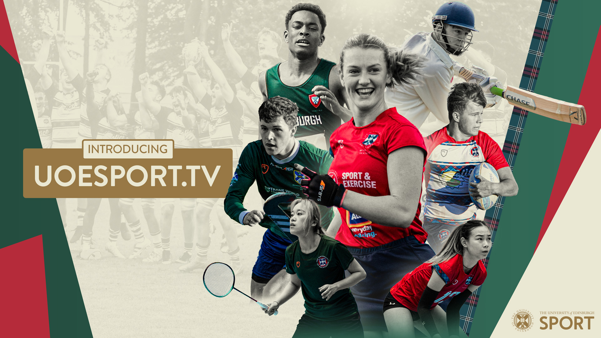 Introducing UoESport.tv: Your New Home for Live Sports at the ...