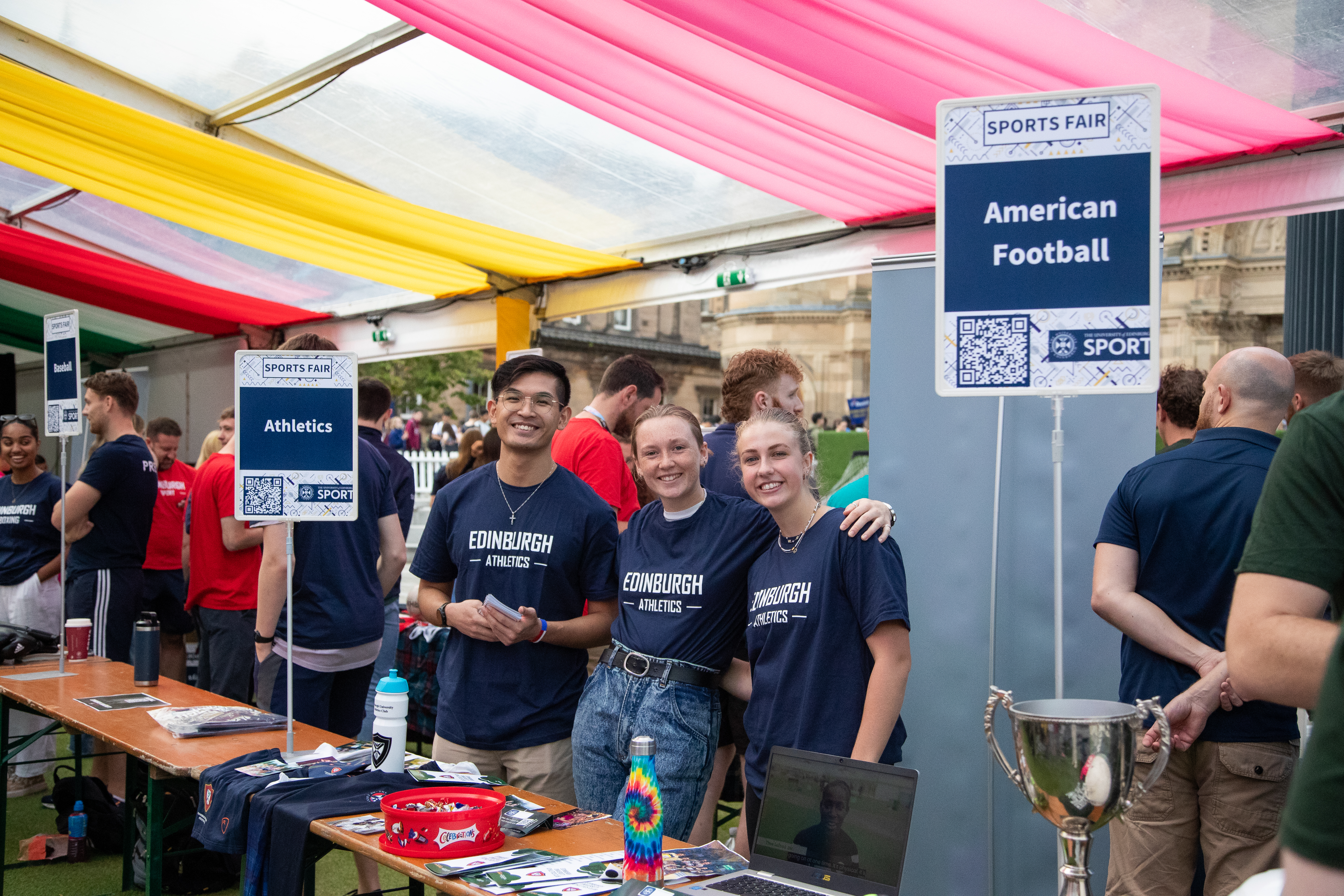 Sports Fair 2023 | Sport | Sport