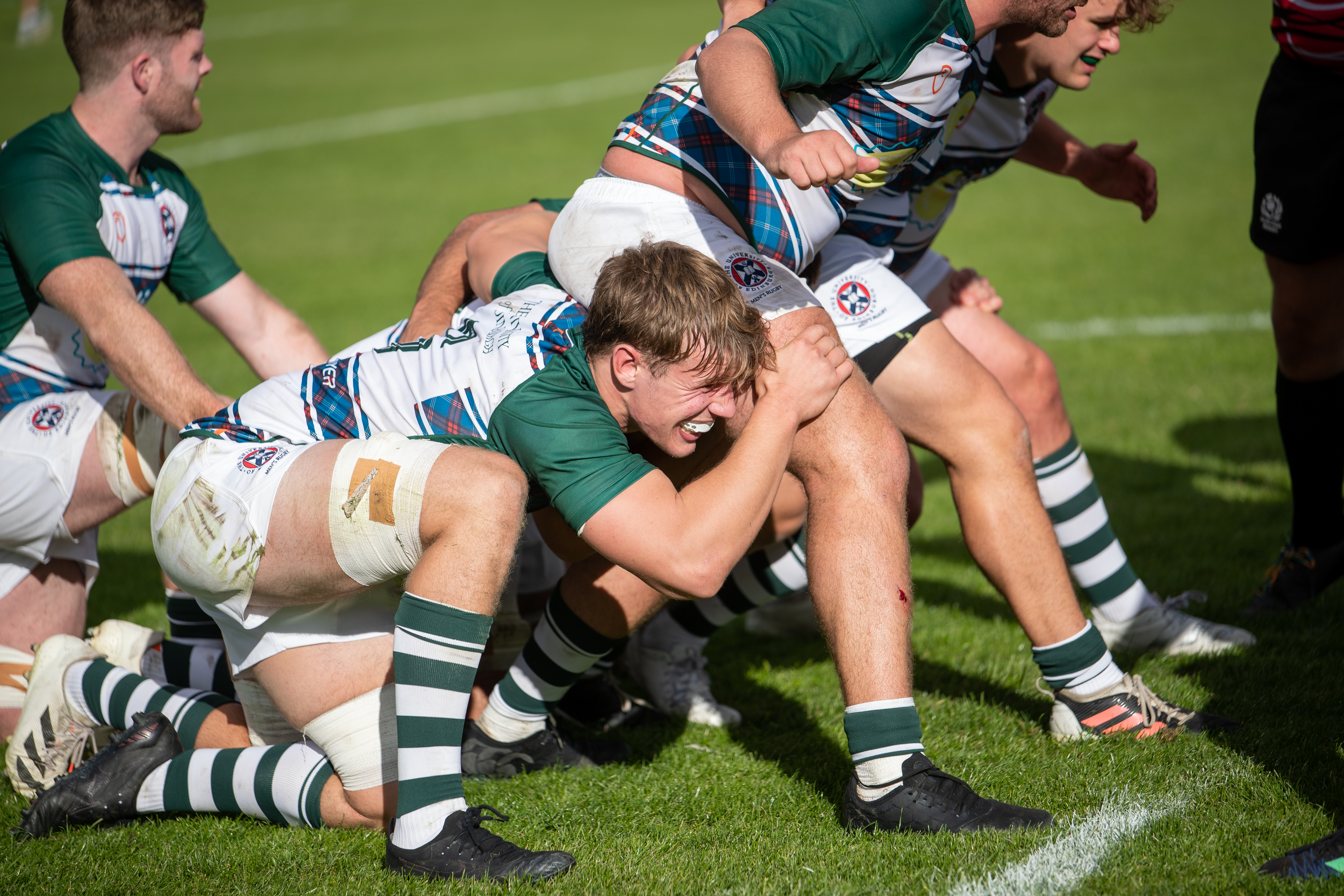 Rugby (Men) | Performance Sport | Sport